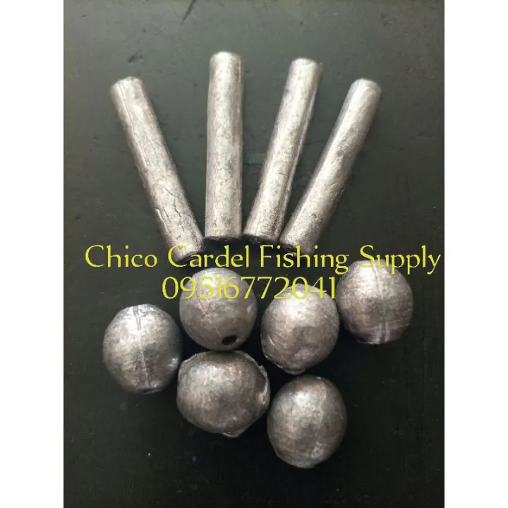 lead sinker tingga retail☼ | Lazada PH