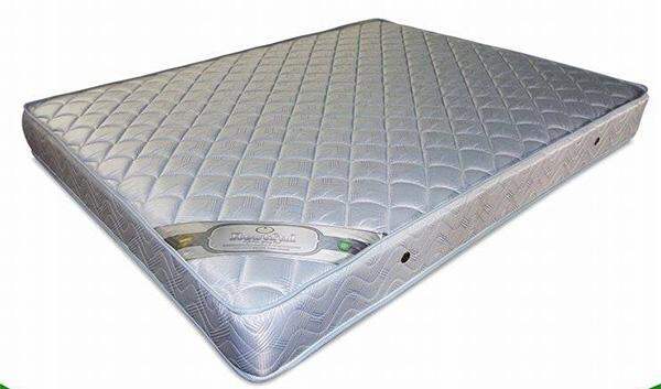 SCBC (DBS) Salem Restful Spring Mattress 60"x75" (queen) code: sr60m ...