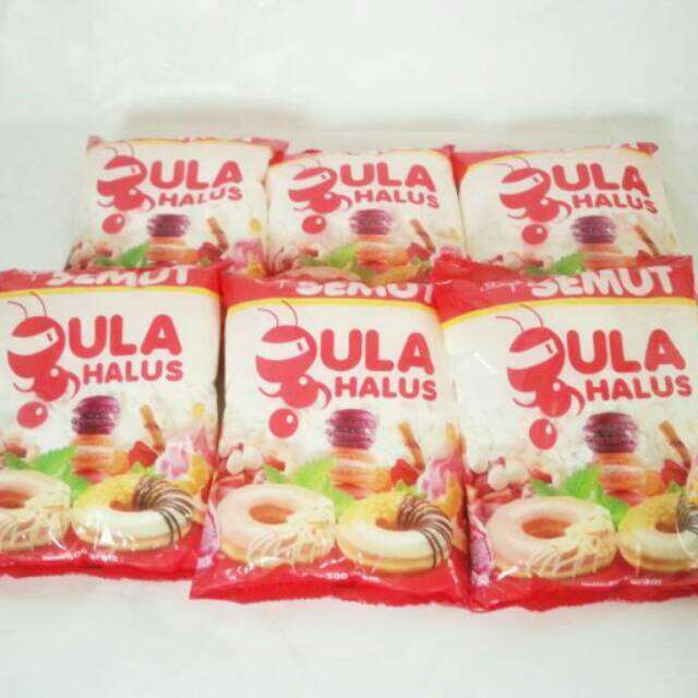 Gula halus Semut | Lazada Indonesia