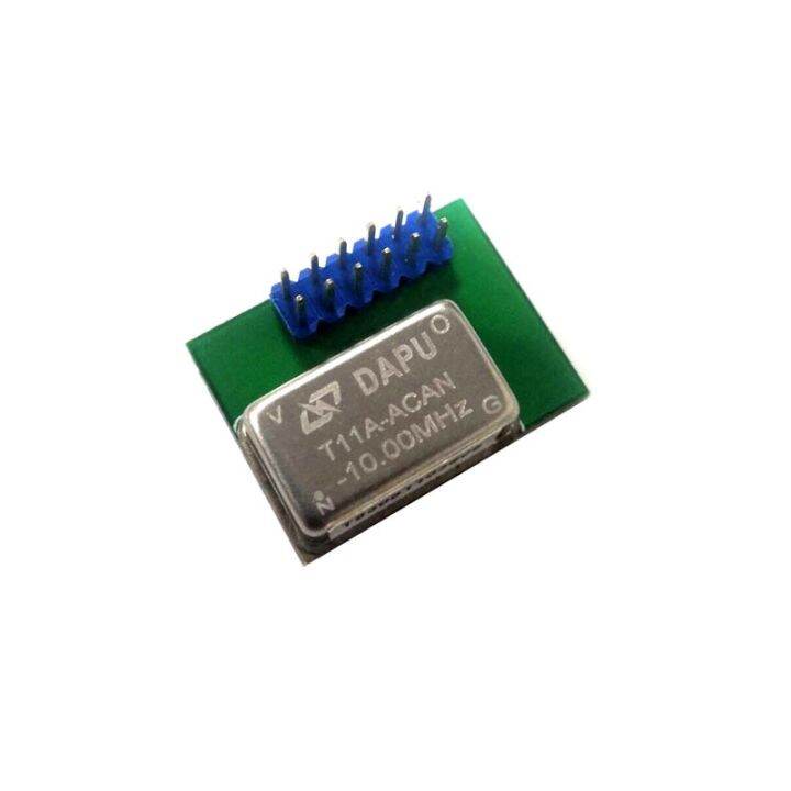 HackRF CLK PPM 0.1 TCXO นาฬิกา Oscillator โมดูล G7-002 | Lazada.co.th