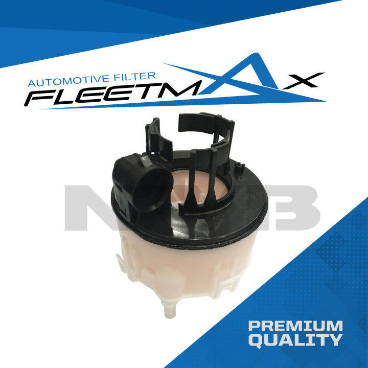 Fleetmax Fuel Filter for Hyundai Santa Fe Gas 2010-2015 FFS1338 | Lazada PH