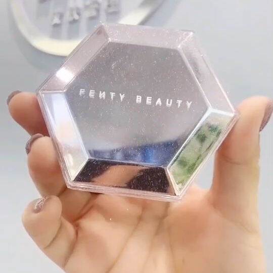★Direct delivery from Japan★ Fenty Beauty Rihanna Fairy Highlight 3D ...