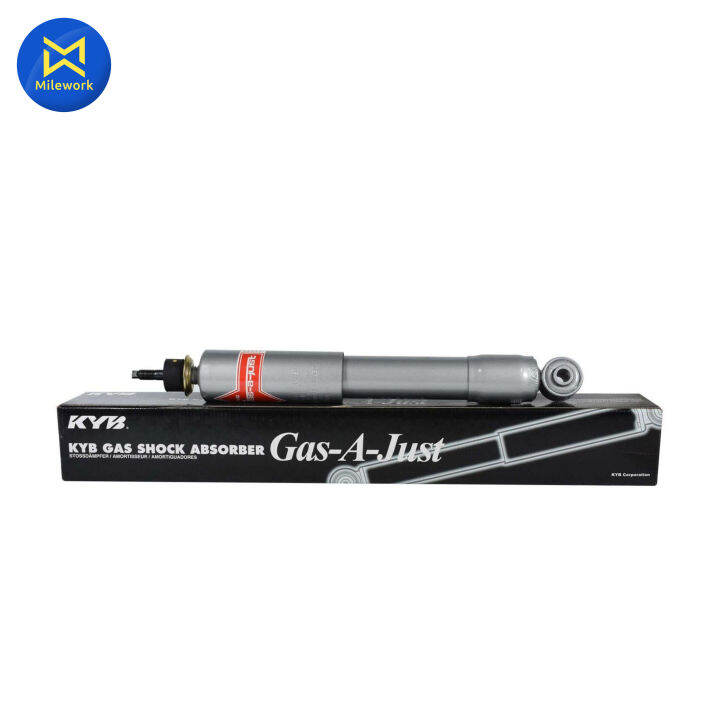โช๊คอัพหน้า BIGM KYB แก๊ส(L/R) GAS A JUST (553374-D/SKG-4654)(สินค้า ...
