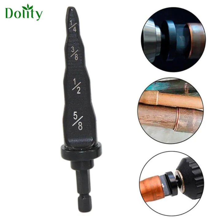 Dolity Copper Expander Tool Hvac Expander Universal Conditioning ...