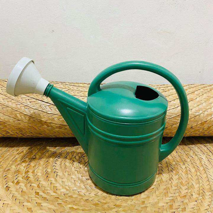 4 Liters Water Sprinkler /watering can / lagadera for Plants, Indoor or ...