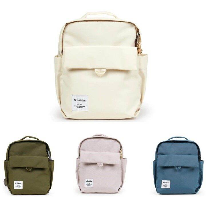 Hellolulu รุ่น CARTER JR. Mini Daypack กระเป๋าสะพายหลัง BC-H50357 ...
