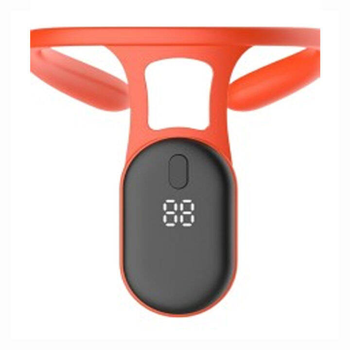 Smart Posture Corrector Device USB Charging Anti-Humpback Vibrate ...