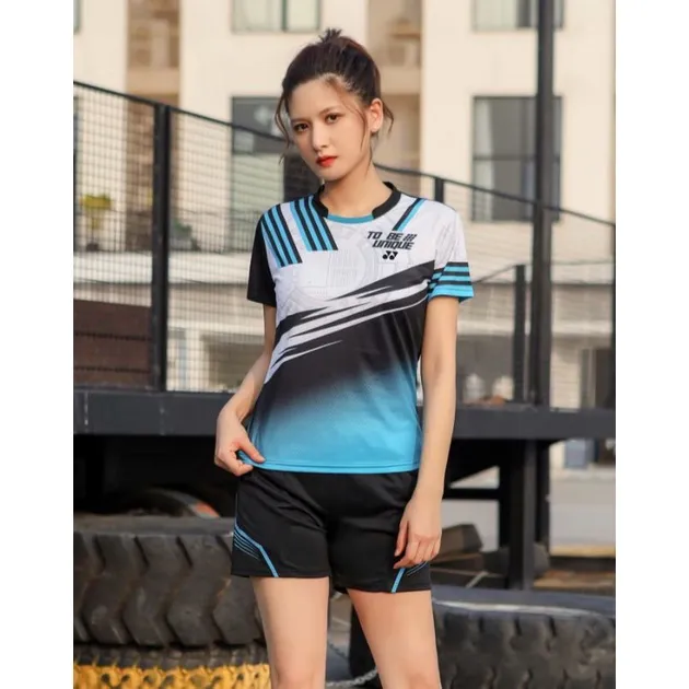 YONEX BADMINTON TSHIRT ALL SIZES AVAILABLE FOR WOMEN | Lazada PH
