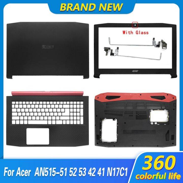 NEW For Acer Nitro 5 AN515-42 AN515-41 AN515-51 AN515-52 AN515-53 ...