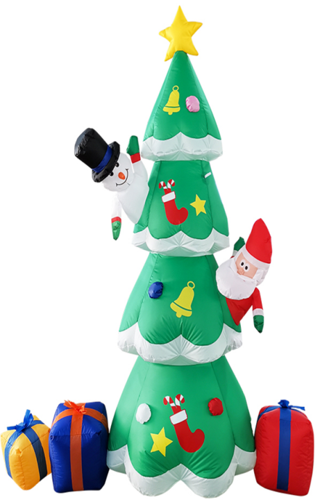7ft 2 1m Christmas Tree Qm0203 2 1m Lazada Ph