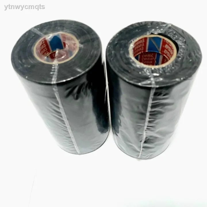 เทปผ้าพันสายไฟ เทปผ้า TESA 51006 (ห้องเครื่อง) TESA 51006 PET Cloth ...