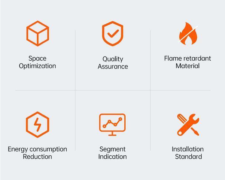 High quality RCD RCCB B type earth leakage residual current circuit breaker Evse 2P 4P AC 40a ...