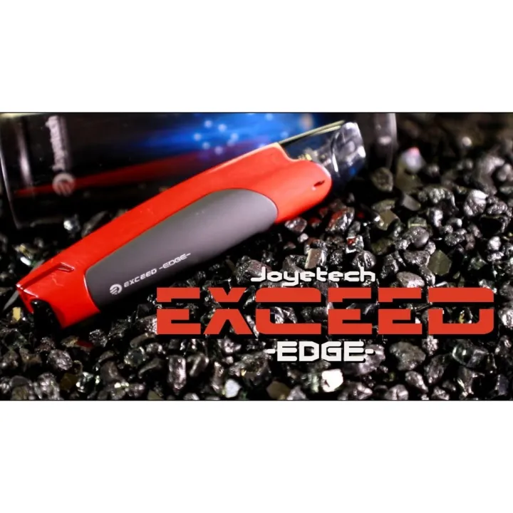 Joyetech Exceed Edge Starter Kit 650mAh | Lazada PH