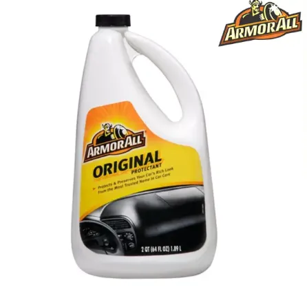 Armor All Original Protectant Refill 64 oz | Lazada PH