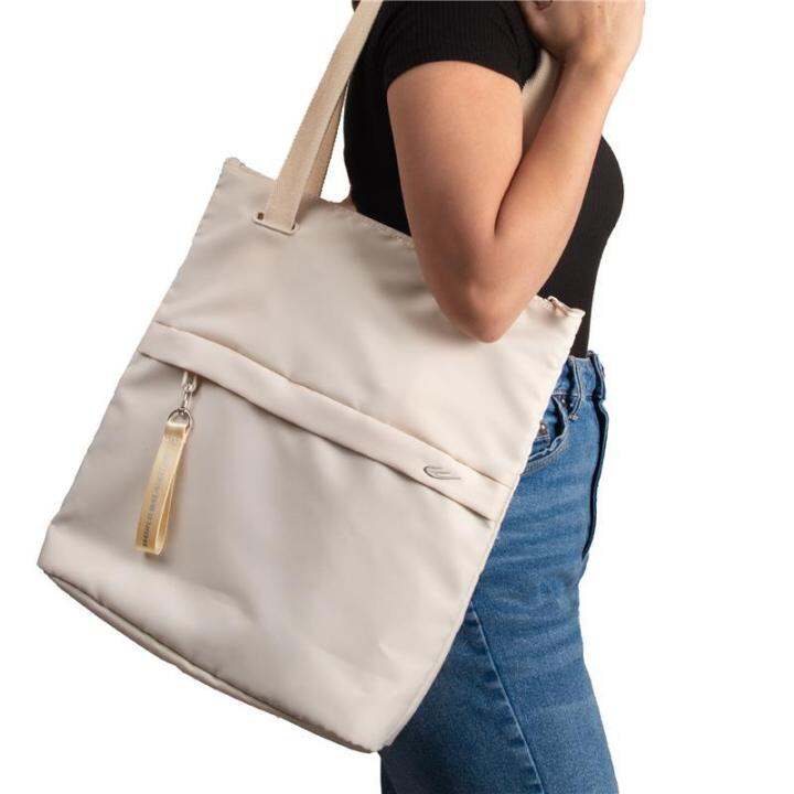 World Balance Women's TOTE BAG 01 | Lazada PH