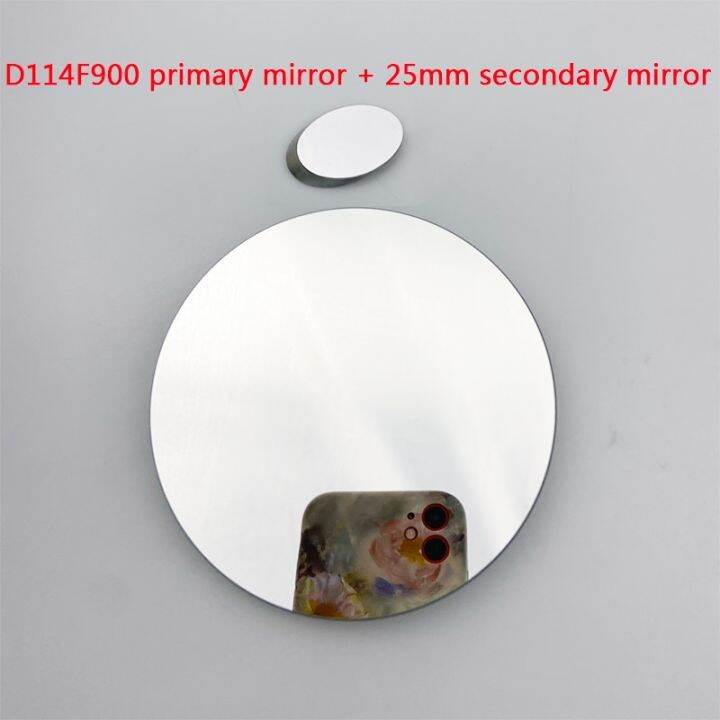 D114F900 Newtonian Reflective Astronomical Telescope 114900 Reflective ...