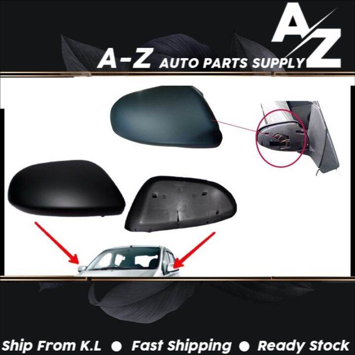 VIVA 850 1000 SIDE MIRROR COVER ORIGINAL DELLOYD | Lazada