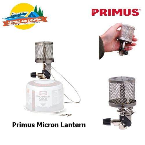 Primus Micron Lantern | Lazada.co.th