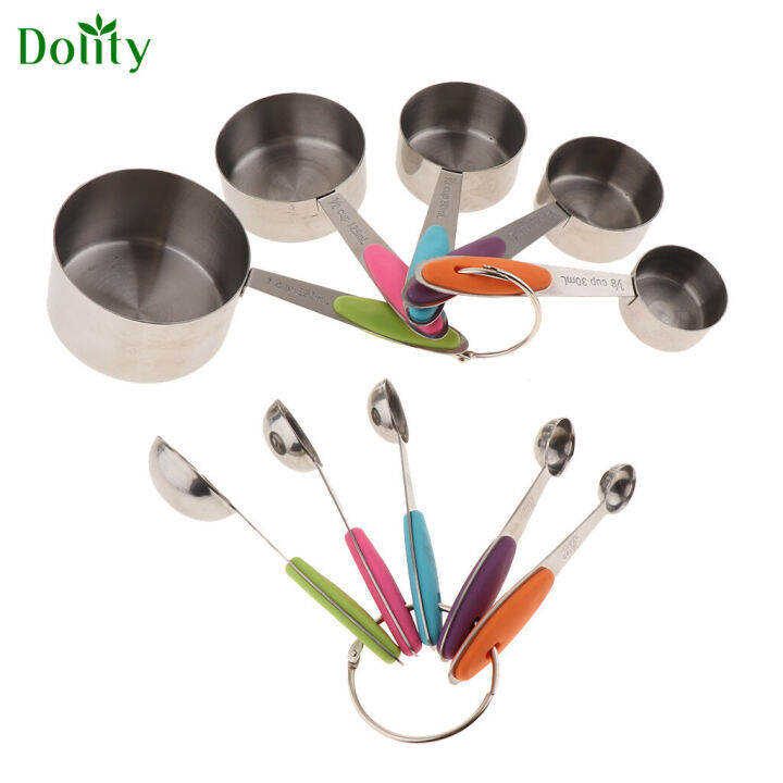 Dry Measuring Cups