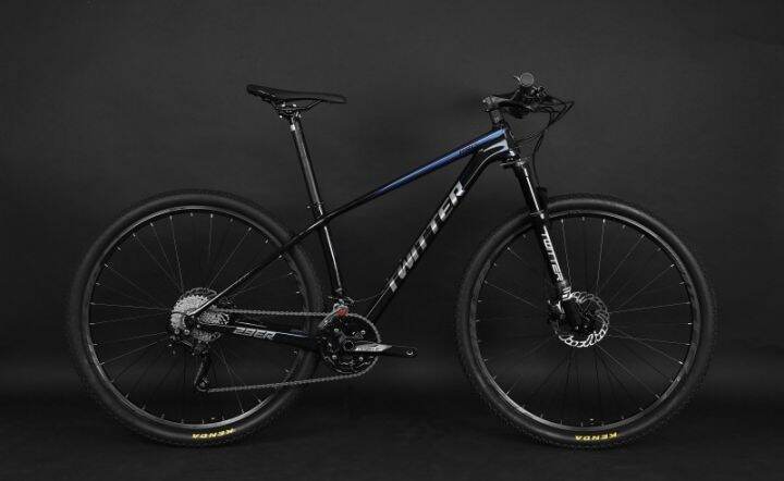 Twitter Leopard Pro Carbon 29er 1x12 Sram SX | Lazada PH