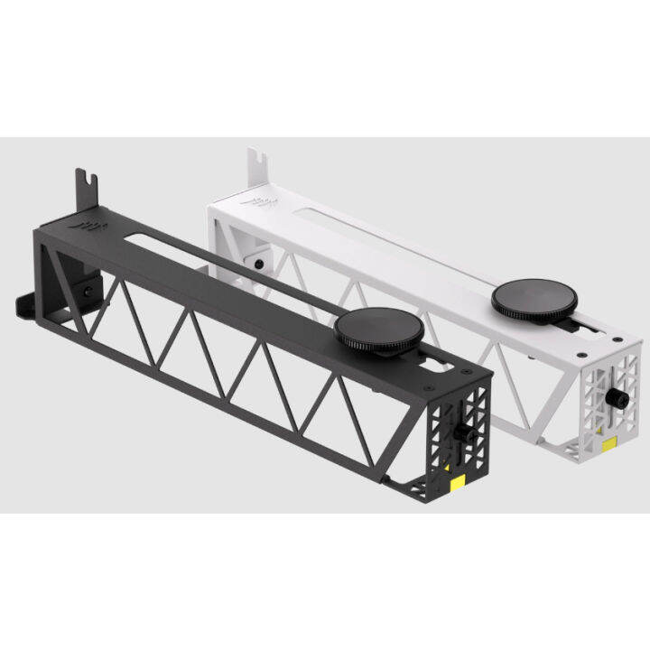# CORSAIR GPU Anti-Sag Bracket - [Black / White] # | Lazada