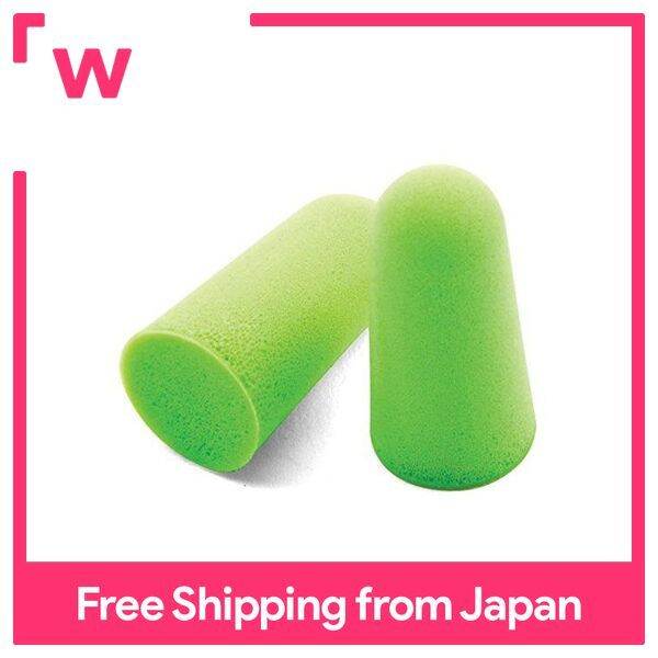 MOLDEX Pura-Fit 6800 Earplugs 8 pairs set | Lazada PH