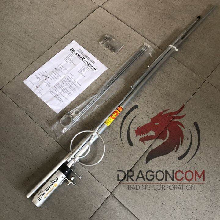 Cignus Ringo Ranger | Lazada PH