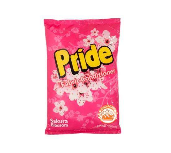 1KG Pride Sakura Blossom Detergent Powder | Lazada PH