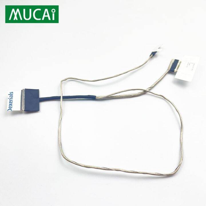 Original Video screen Flex cable For ASUS A505Z X505UA X505BA K505B ...