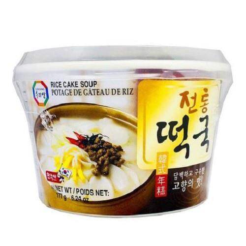Yoihi Surasang Korea Traditional Instant Rice Cake Topokki 177g | Lazada PH