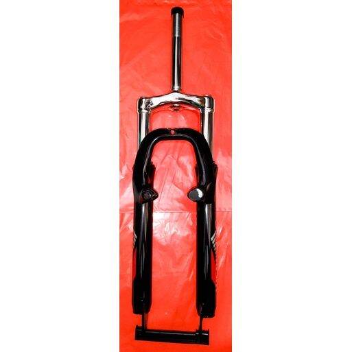 DzgBike Fork 26er TSC Standard Fork for MTB with Shock | Lazada PH