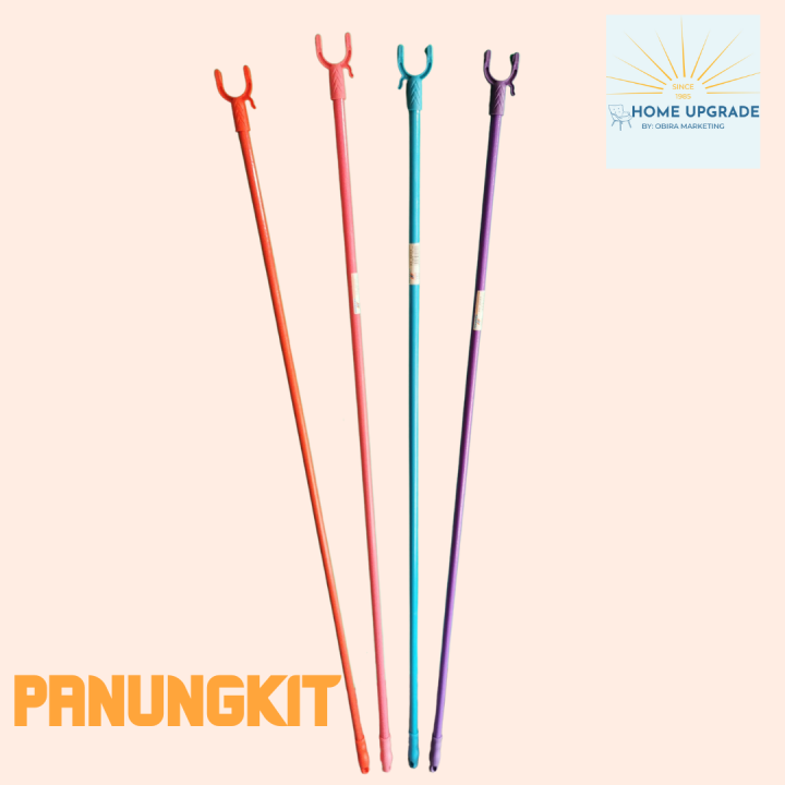 Panungkit ng Damit - Laundry Stick - Panungkit inator | Lazada PH