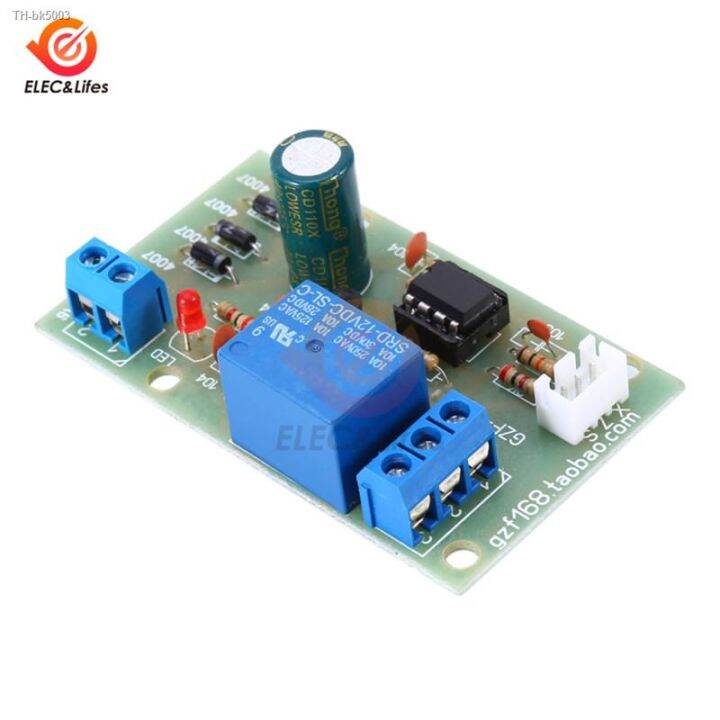 Liquid Water Level Controller Sensor Module Automatic Control Board ...