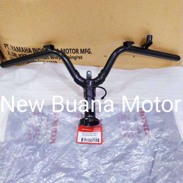 Stang Stir Vario 150 Lama Honda | Lazada Indonesia