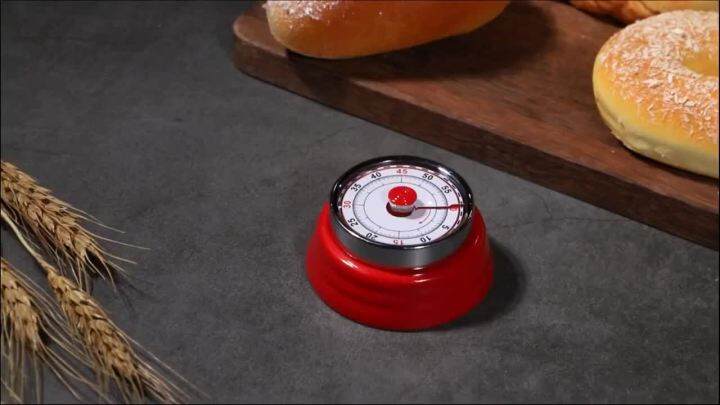 Kitchen Time Management Egg Timer Students Do Questions Reminder Alarm ...