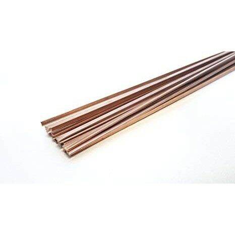 Silver Rod electrode copper pipe gas Refrigerator air conditioning ...
