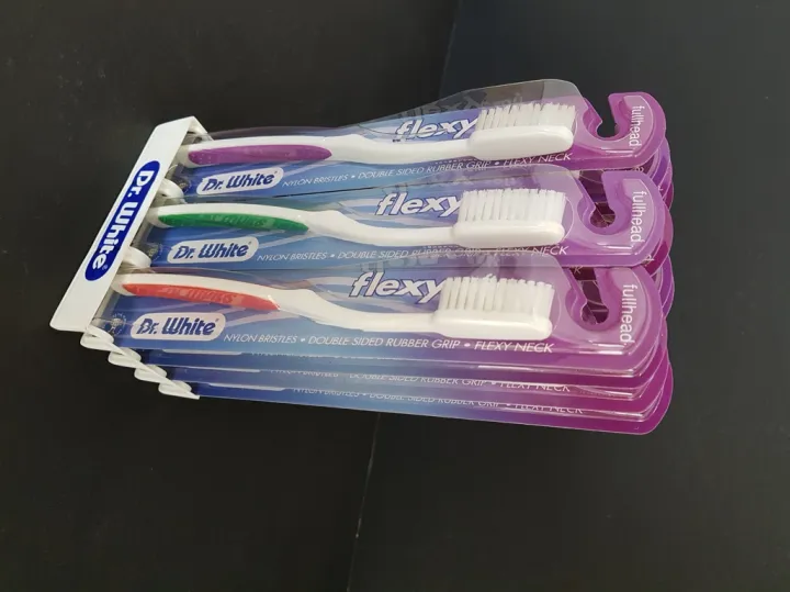 Toothbrush 12 pcs./pack | Lazada PH