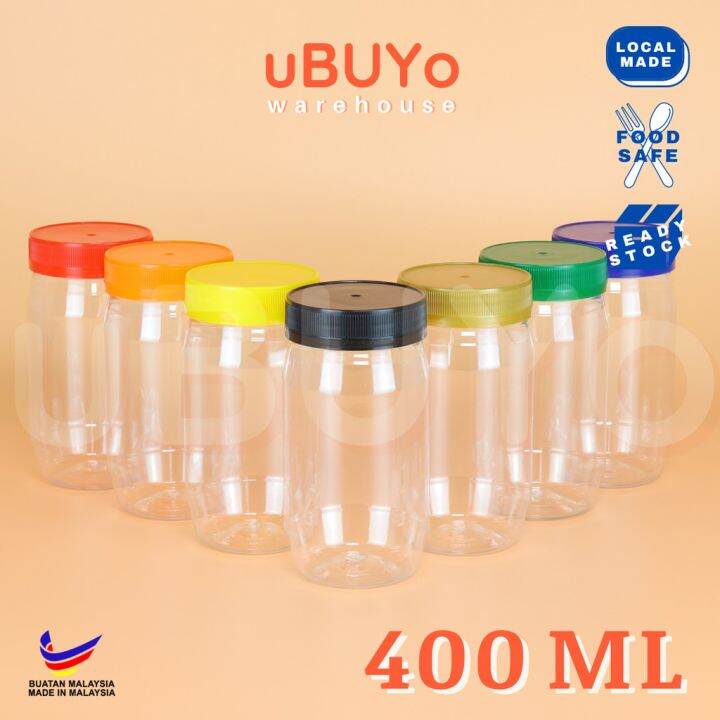 ⚡️READY STOCK⚡️ BALANG KUIH/BALANG KUEH/BALANG RAYA PLASTIK 400ML ...