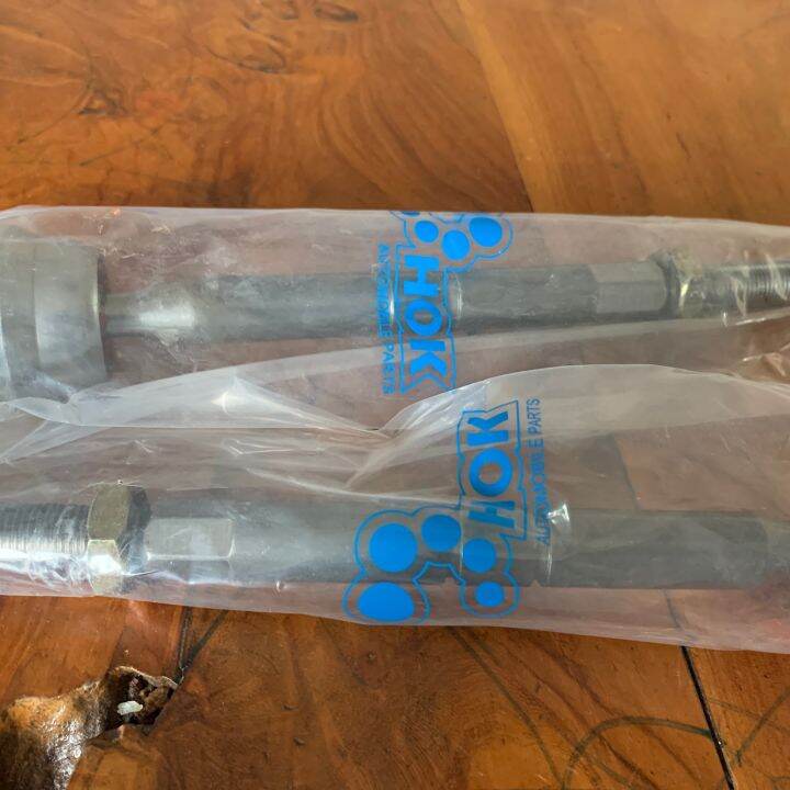 Mercedes-Benz W203, C200 Rack End A2303380015 | Lazada