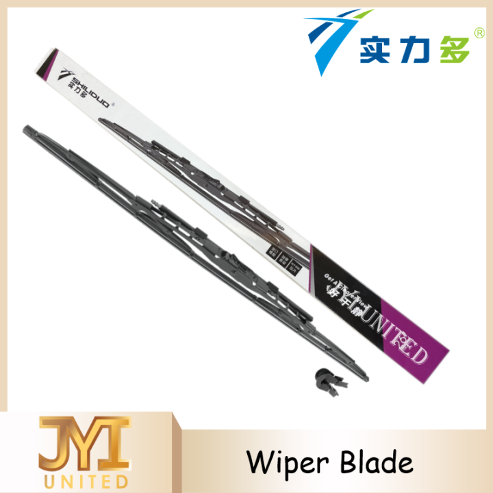 SHILIDUO SCANIA Truck Wiper Blade | Lazada