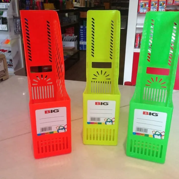 Box File Keranjang | Lazada Indonesia