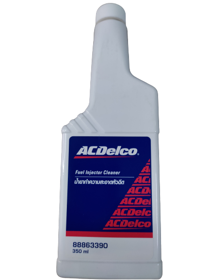 ACDelco น้ำยาทำความสะอาดหัวฉีด (เบนซิน) / 88863390 | Lazada.co.th