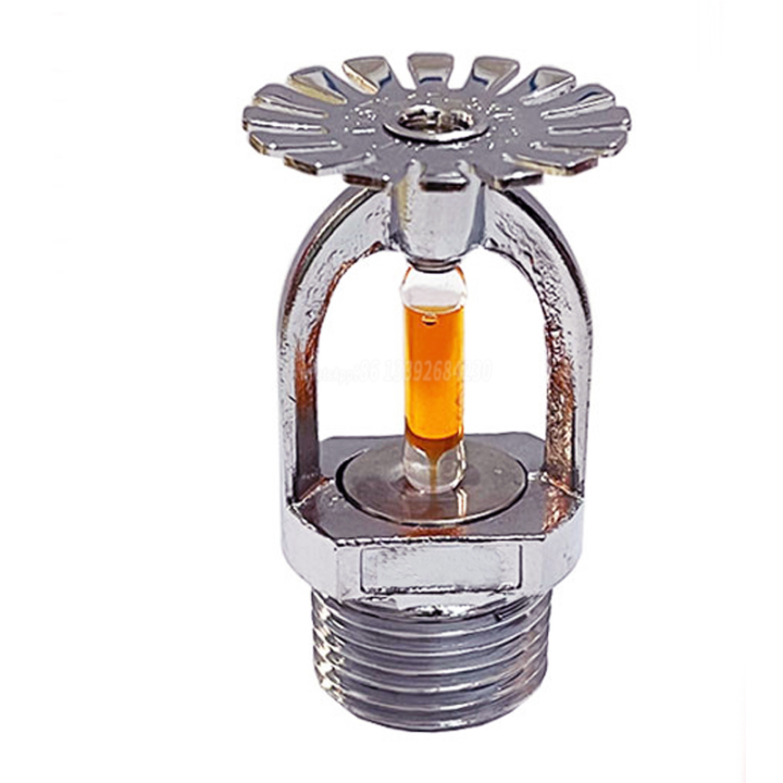 Suspended ceiling pendant type up and down sprinkler DN1557 ° concealed ...