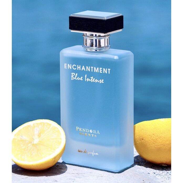 Enchantment Blue Intense - Pendora Scents | Lazada