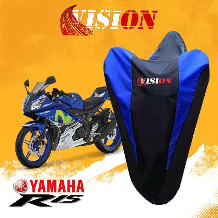 Sarung Motor 250 cc Full Body | Lazada Indonesia