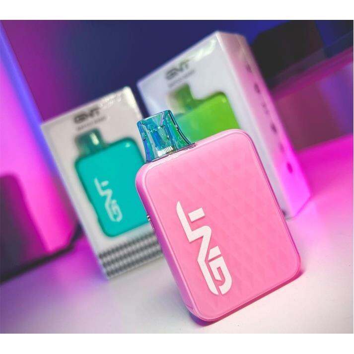 Diamond Bayco nano vape pods refillable 2.5ml cartridge with lanyard ...