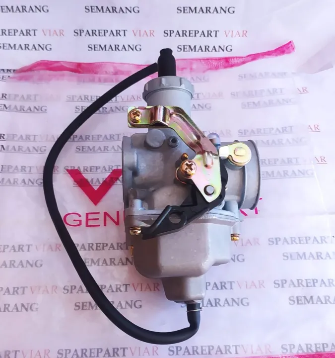 Karburator viar karya 200 cc 150 cc original viar roda tiga karburetor ...