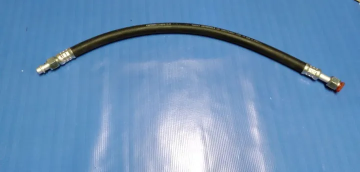 car aircon hose assembly suction 5/8 low side 2 feet (oring type ...