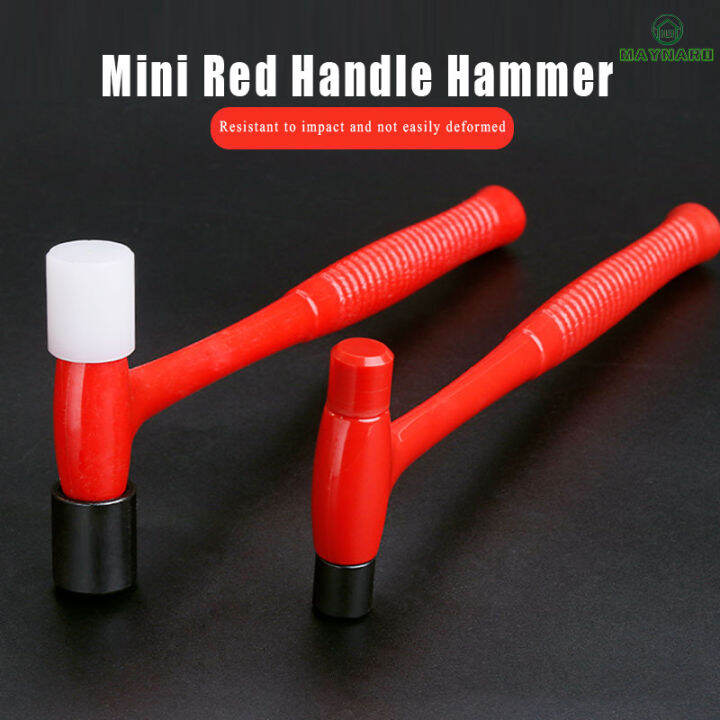 Mini plastics Hammer Multifunctional Hammers Watch Tools for Watchmaker ...