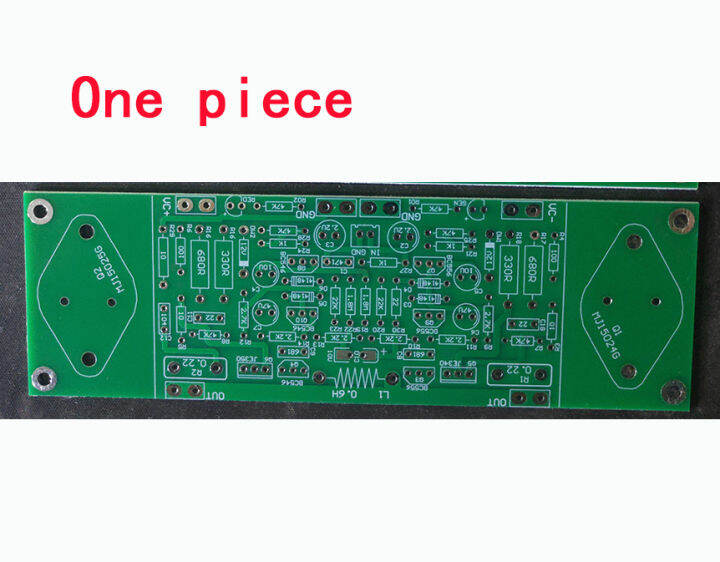 Refer To Musical Fidelity A1 Class A Power Amplifier Board 20W Medium ...